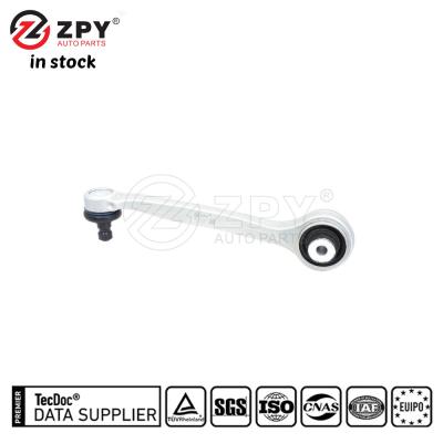 China ZPY Upper Right Control Arm 8W0407510B for Audi A4 A5 S4 S5 RS4 for sale