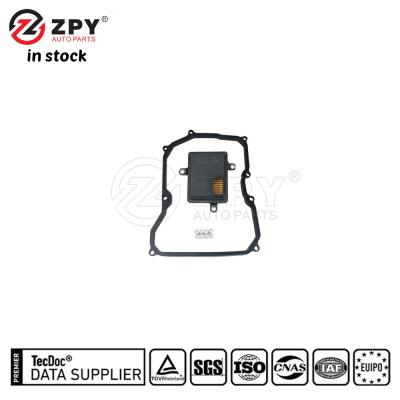 Cina ZPY 09G325429H Filtro trasmissione automatica per VW Audi Porsche in vendita