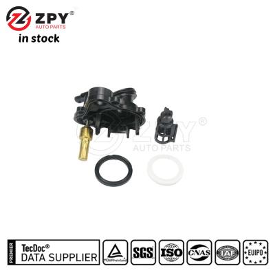 China ZPY 059121114C Coolant Regulator for Audi VW A4 A7 S4 Quattro for sale