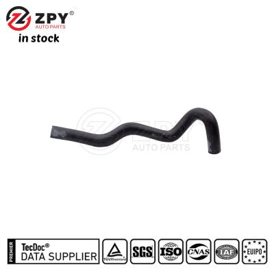 China ZPY Coolant Hose Connecting Iron Pipe 071 for VW Audi Porsche for sale