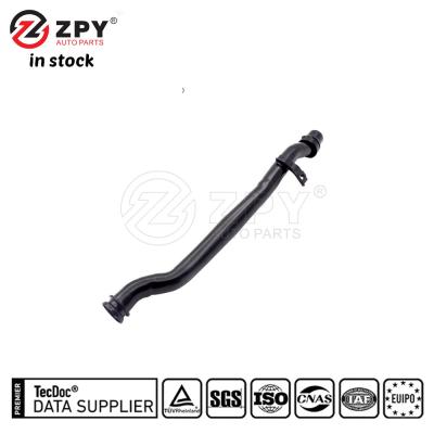 China ZPY Coolant Overflow Hose 078121075AB for Audi A4 A6 S4 Quattro 1998-2002 for sale