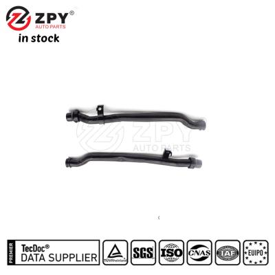 China ZPY Coolant Overflow Hose 078121075AB for Audi A4 A6 S4 Quattro 1998-2002 for sale