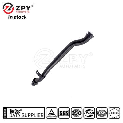China ZPY Coolant Overflow Hose 078121075AB for Audi A4 A6 S4 Quattro 1998-2002 for sale
