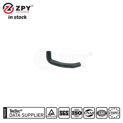 China ZPY Radiator Hose Coolant Pipe 078121096AN for Audi VW Porsche for sale