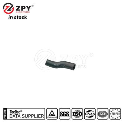 China ZPY Radiator Hose Coolant Pipe 078121096L for Audi VW Skoda A4 A6 for sale