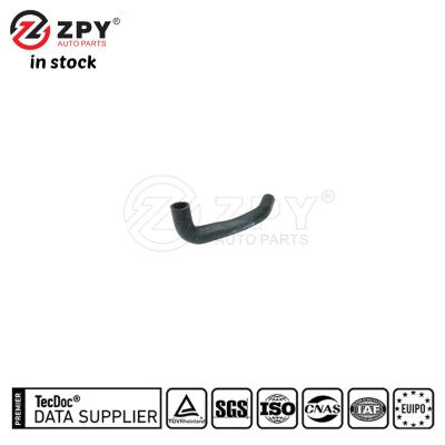 China ZPY Water Hose Thermostat Pipe for VW Audi A4 Quattro for sale
