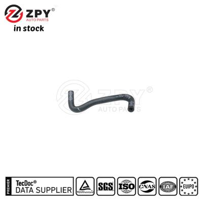 China ZPY OEM Water Hose Thermostat Pipe for VW Passat Audi A4 Quattro for sale