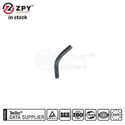 China ZPY Water Hose Thermostat Pipe 078121188B for VW Passat Audi A4 A6 for sale