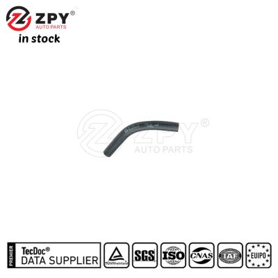China ZPY Water Hose Thermostat Pipe 078121188B for VW Passat Audi A4 A6 for sale