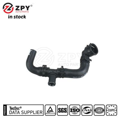 China ZPY 95B121049E Radiator Hose for Porsche Macan Audi VW for sale