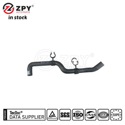 China ZPY 95B121056 Coolant Pipe for Audi VW Porsche 17-18 Models for sale