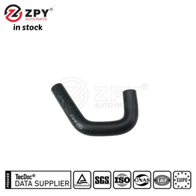 China ZPY 95B121130A Engine Coolant Radiator Hose for Porsche Macan Audi VW for sale