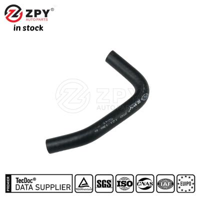 China ZPY 95B121130B Engine Coolant Radiator Hose for Audi VW Porsche for sale