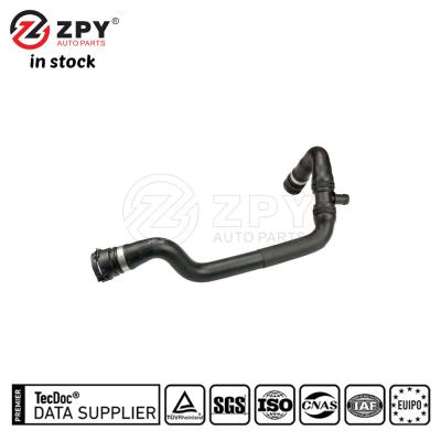 China ZPY 95B122101A Radiator Hose for Porsche Macan Audi VW 2.0L for sale