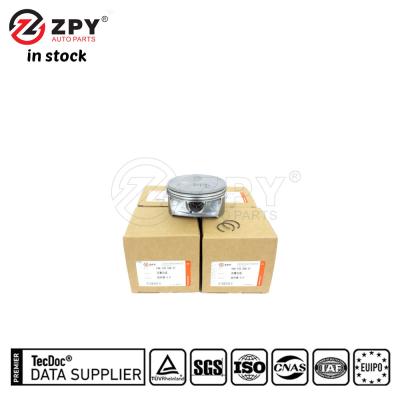 중국 포르쉐 파나메라 3.6L용 ZPY 좌측 피스톤 링 어셈블리 94810304857 판매용