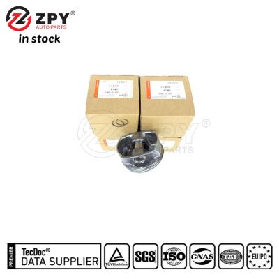 중국 포르쉐 파나메라 3.6L용 ZPY 좌측 피스톤 링 어셈블리 94810304857 판매용