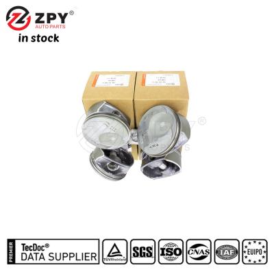 중국 포르쉐 파나메라 3.6L용 ZPY 좌측 피스톤 링 어셈블리 94810304857 판매용