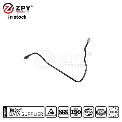 China ZPY 992121465 Air Vent Breather Hose for Porsche 911 992 Audi VW for sale