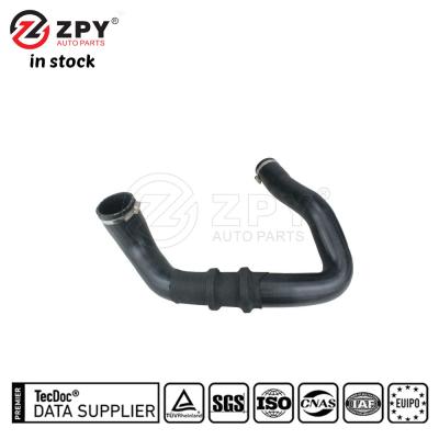 China ZPY LR024304 Charger Intake Hose for Audi VW Porsche for sale