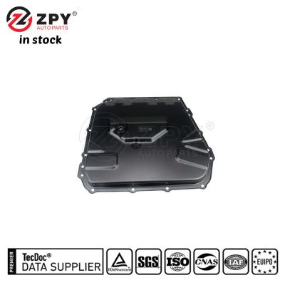 China ZPY Automatic Transmission Oil Pan 0B5321361C for Audi A5 S4 S5 S6 S7 Q5 for sale