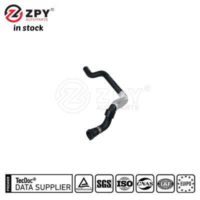 China ZPY Coolant Hose 3W0121063 for Audi VW Porsche German Cars for sale