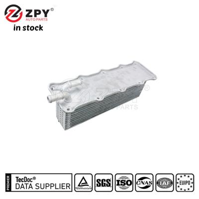 China ZPY Charge Air Cooler 04E145749B for Audi VW Porsche for sale