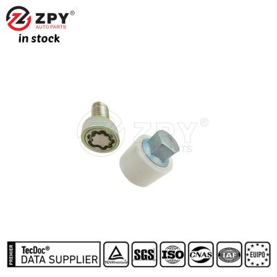 China ZPY Locking Wheel Bolts Key Code B for Audi A3 8P VW Porsche for sale