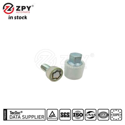 China ZPY Wheel Lock Removal Tool for Audi VW Porsche Vehicles for sale