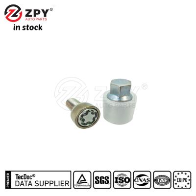China ZPY Anti Theft Screw Tool E Kit for Audi VW Porsche for sale