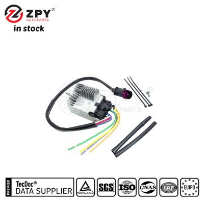 China ZPY 4F0959501C Electric Fan Controller for Audi A6 VW Porsche for sale