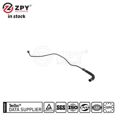Cina Tubo vaschetta espansione liquido refrigerante ZPY 4G0121081AL per Audi A6 VW Porsche in vendita