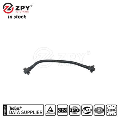 Cina ZPY 4G0121081BH Tubo di sfiato per Audi A6 A7 VW Porsche 2011-2014 in vendita