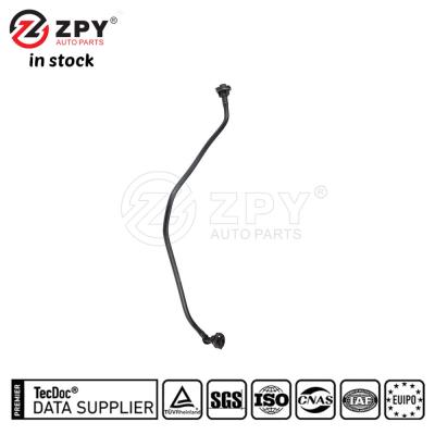중국 ZPY 4G0121081FE 아우디 A6 A7 S6 S7 C7용 냉각수 통풍 파이프 판매용