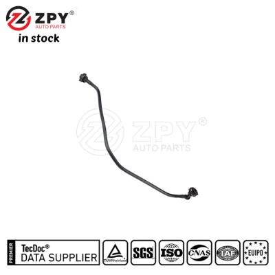 중국 ZPY 4G0121081FE 아우디 A6 A7 S6 S7 C7용 냉각수 통풍 파이프 판매용