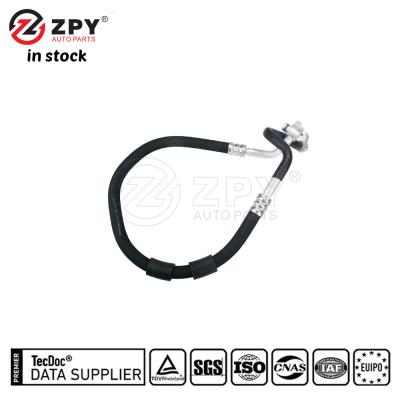 China ZPY 4G0260701H AC Refrigerant Hose for Audi A6 VW Porsche for sale