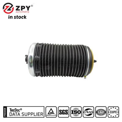 China ZPY Rear Left Air Suspension Spring Air Bag for Audi A6 A7 S6 S7 for sale