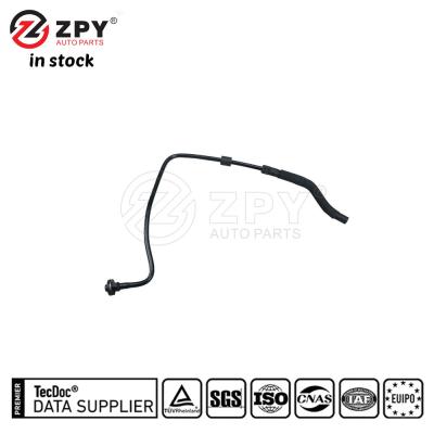 China ZPY Expansion Tank Breather Line 4H0121081AH for Audi A8 VW Porsche for sale