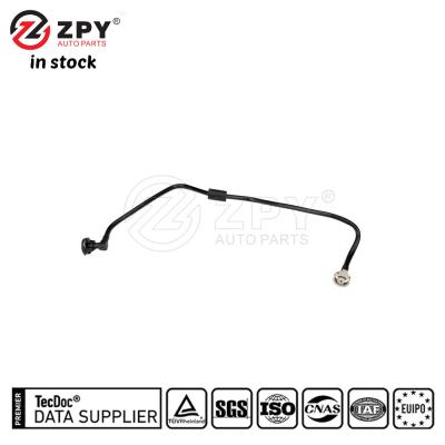China ZPY Radiator Hose Coolant Pipe 4H0121081BL for Audi VW Porsche for sale