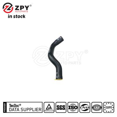 China ZPY Coolant Hose 4KD121052A for Audi A4 B8 A5 F5 Q5 8R for sale