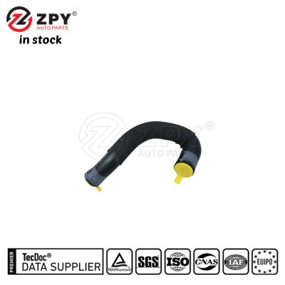 China ZPY 4KD121447A Engine Coolant Hose for Audi A4 B8 A5 Q5 2008-2016 for sale