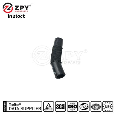 China ZPY Coolant Hose 4KD121449C for Audi A6L C8 A7 Sportback 2019-2024 for sale
