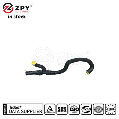 China ZPY 4KD122058A Engine Coolant Hose for Audi A4 B9 A5 F5 Q5L for sale