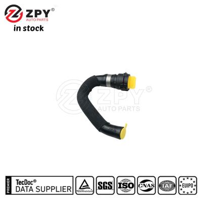 China ZPY Coolant Hose 4KD122062 for Audi A4 B9 A5 F5 Q5L 2017-2019 for sale