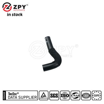 China ZPY Engine Coolant Hose 4KD122063 for Audi A4 B9 A5 F5 Q5L 2018-2020 for sale