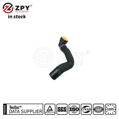 China ZPY 4KD122101B Upper Coolant Hose for Audi A4 B9 A5 F5 Q5L 2018-2020 for sale