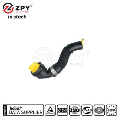 China ZPY Expansion Tank Hose 4KD122109B for Audi A4 B9 A5 F5 Q5L for sale