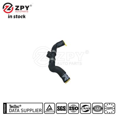 China ZPY 4KD145050 Engine Coolant Hose for Audi A4 B9 A5 F5 Q5L 45 Models for sale