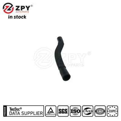 China ZPY Coolant Hose 4KD145934A for Audi VW Porsche 2.9L V6 Engines for sale