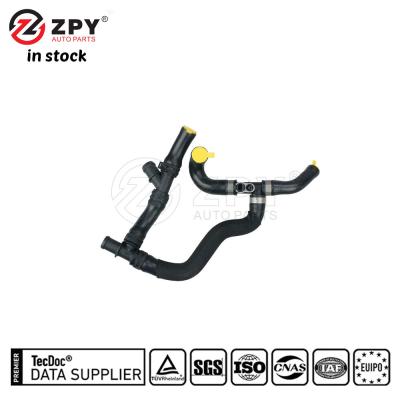 China ZPY Coolant Hose 4KD819342 for Audi A4 B9 A5 F5 Q5L A6L C8 for sale