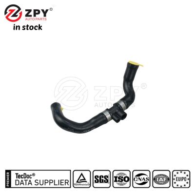 China ZPY Coolant Hose 4KD819552 for Audi A4 B9 A5 F5 Q5L A6L C8 for sale